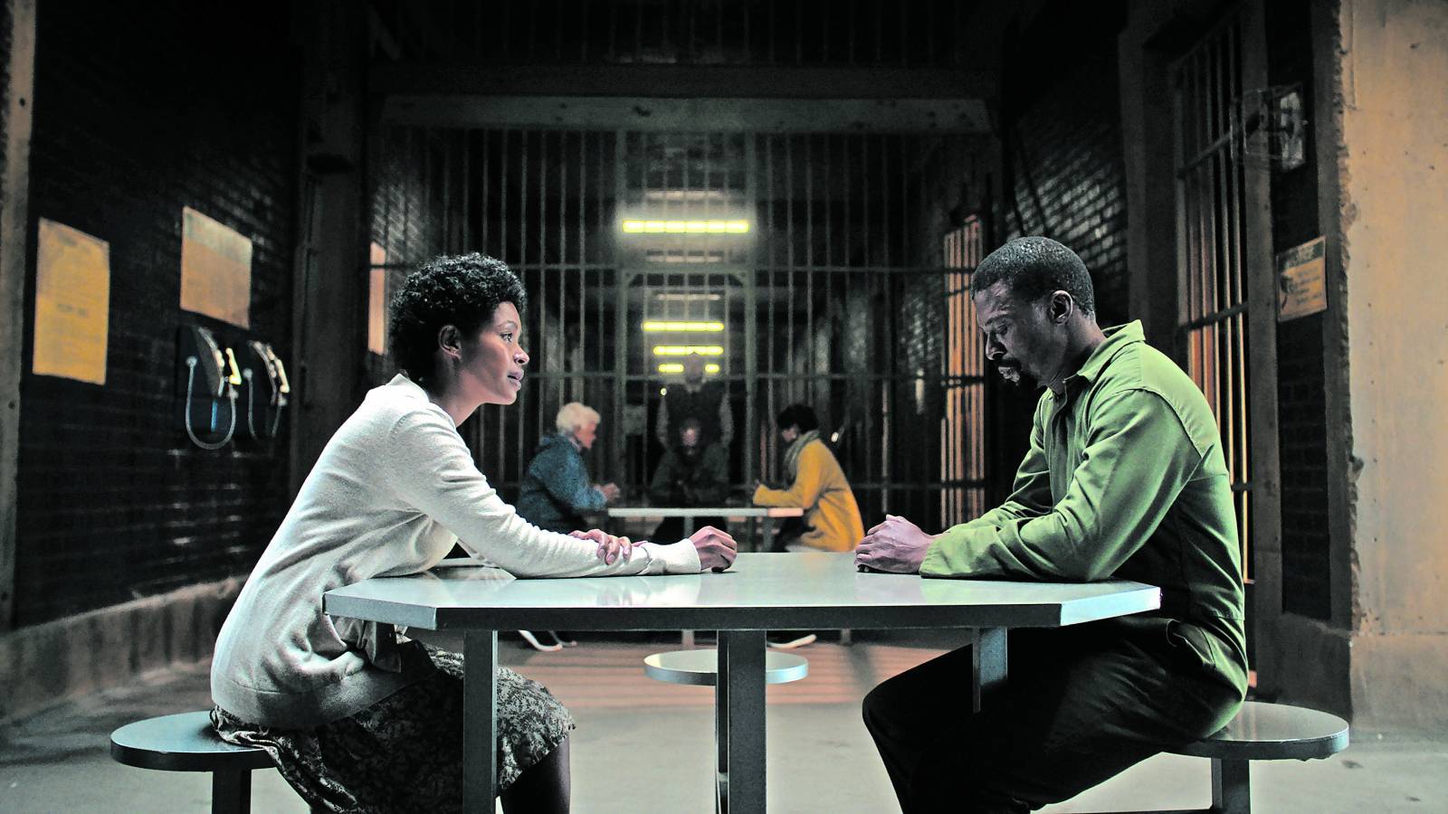 One Show Two Takes: Unseen – The Mail & Guardian