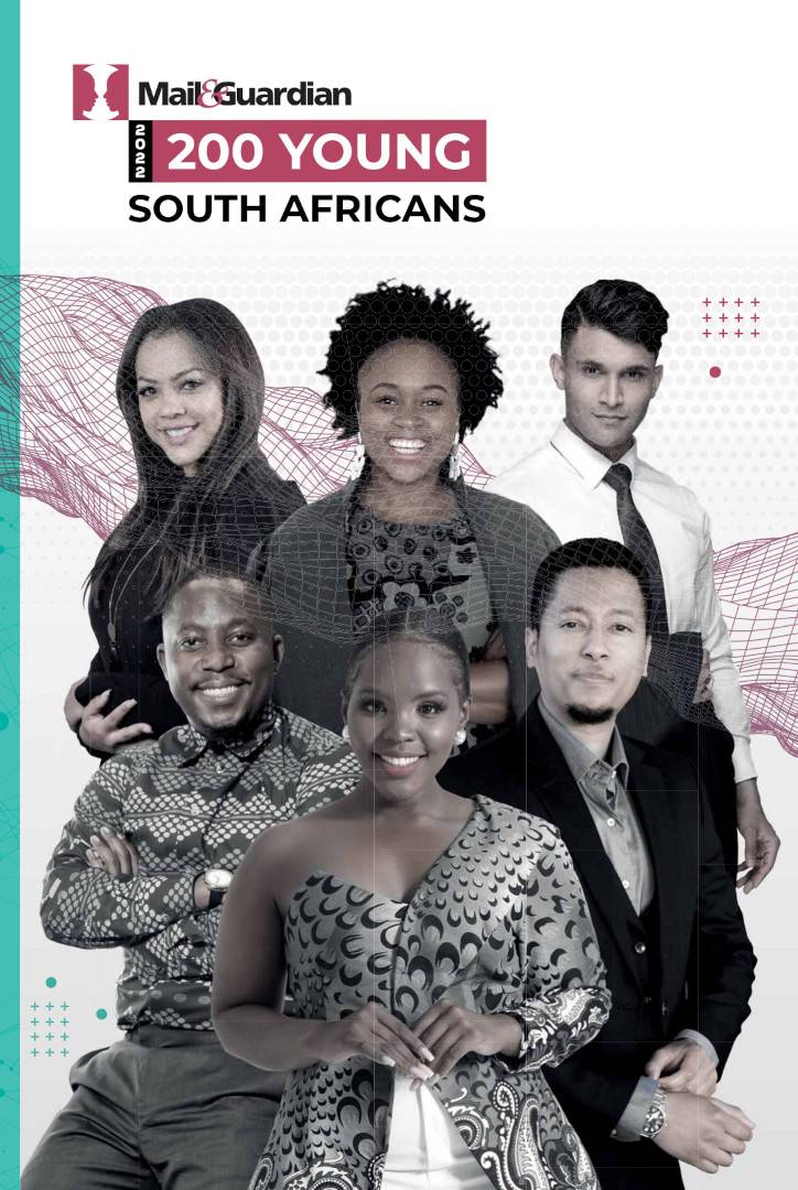 2022 Young South Africans – The Mail & Guardian