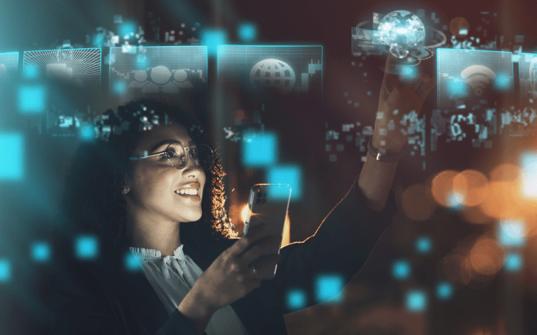 Digital convergence: The secret to transformational success – The Mail & Guardian