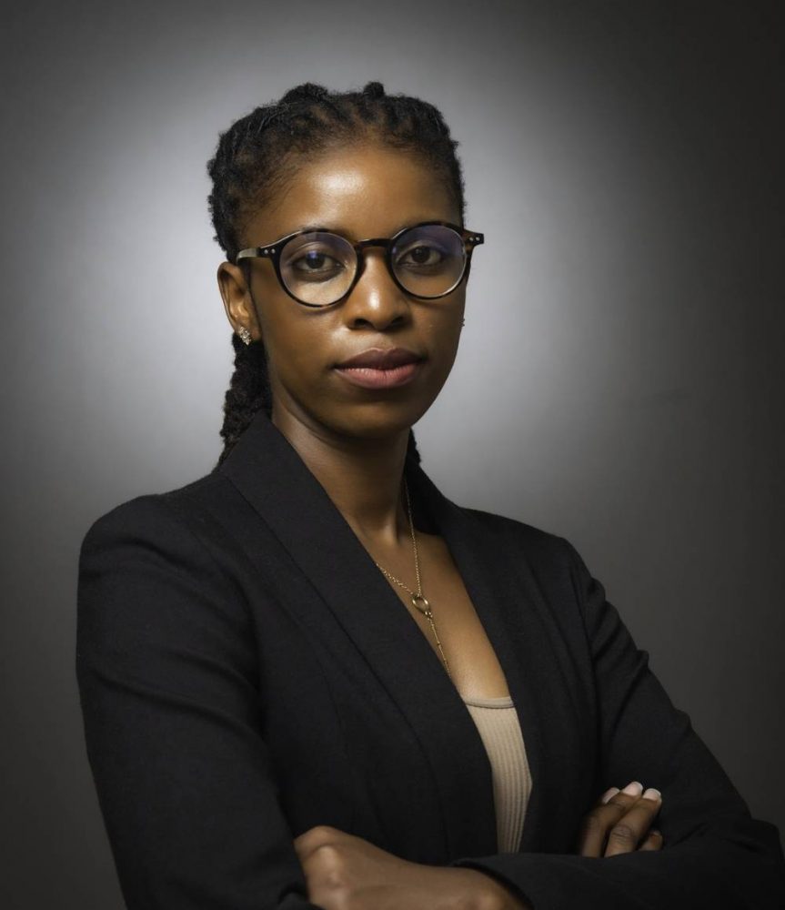 Asanda Mkulisi – The Mail & Guardian