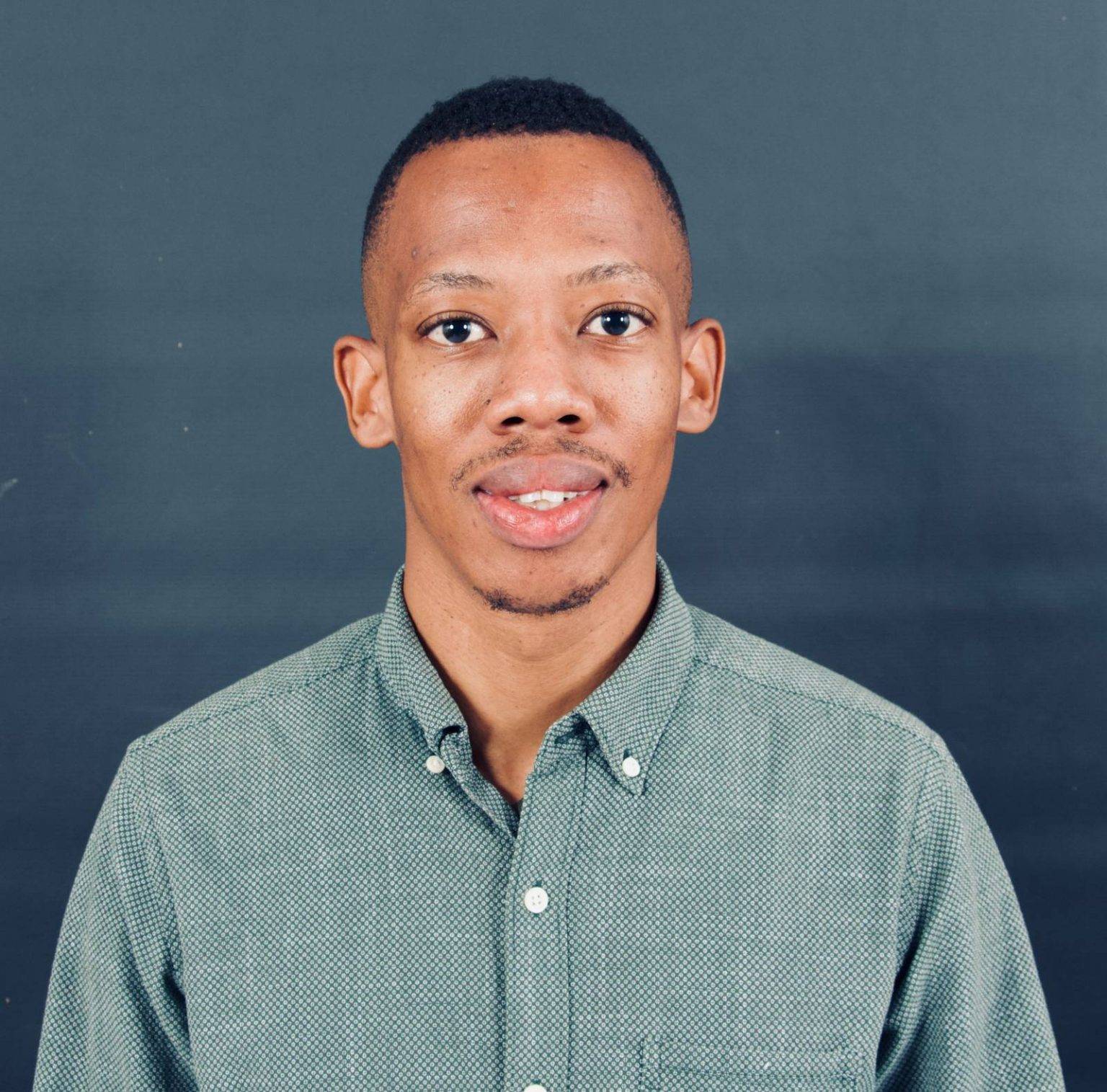 Bakang Mputle – The Mail & Guardian