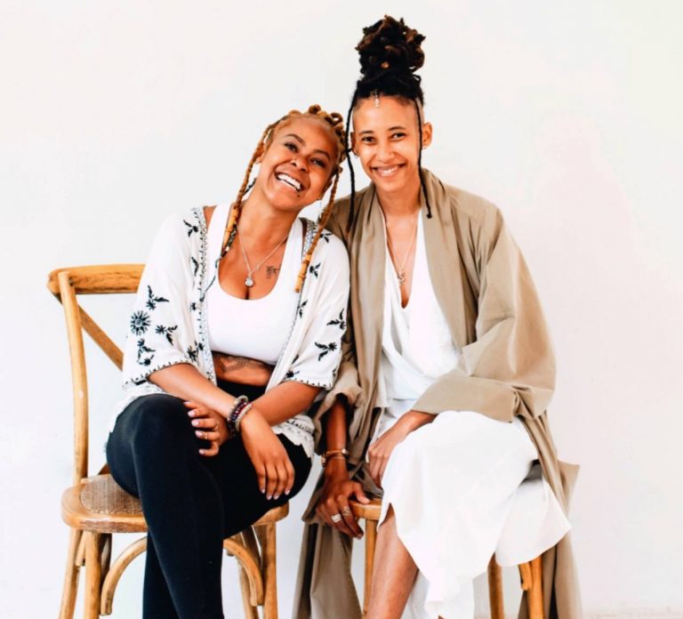 Banesa Molauoa Tseki & Anesu Mbizvo – The Mail & Guardian