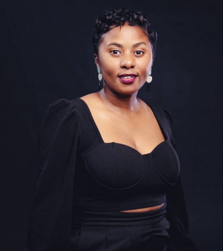 Andisiwe Candice Sehoma – The Mail & Guardian