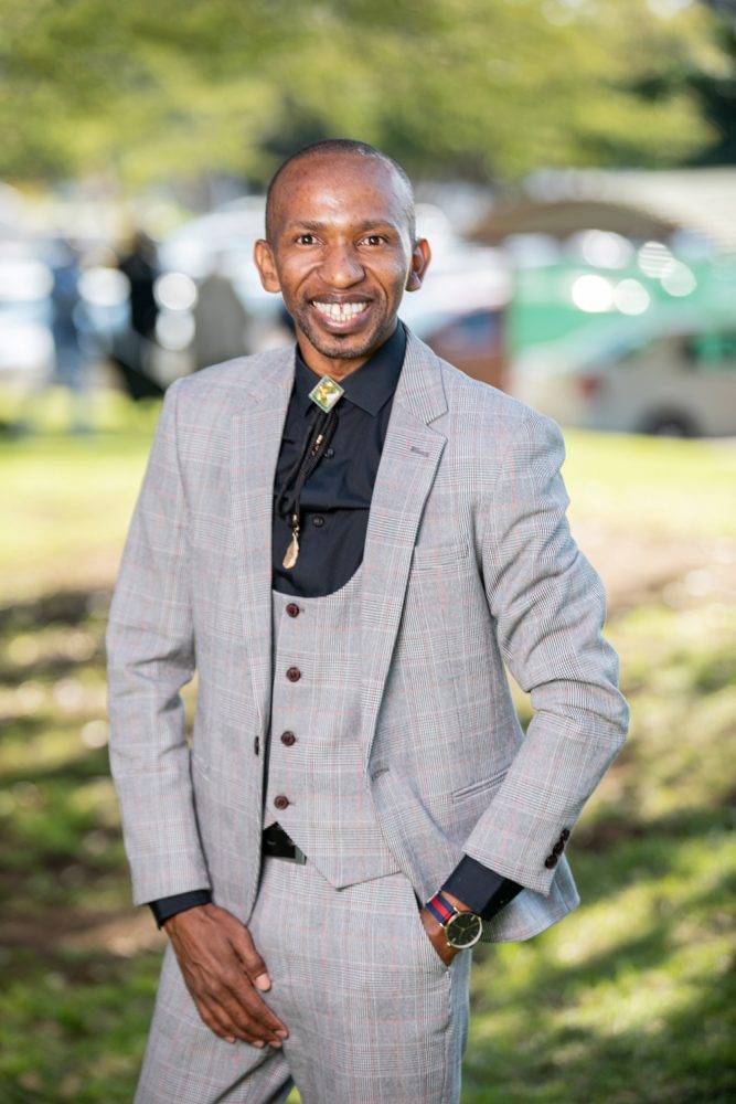 Carel Masemola – The Mail & Guardian