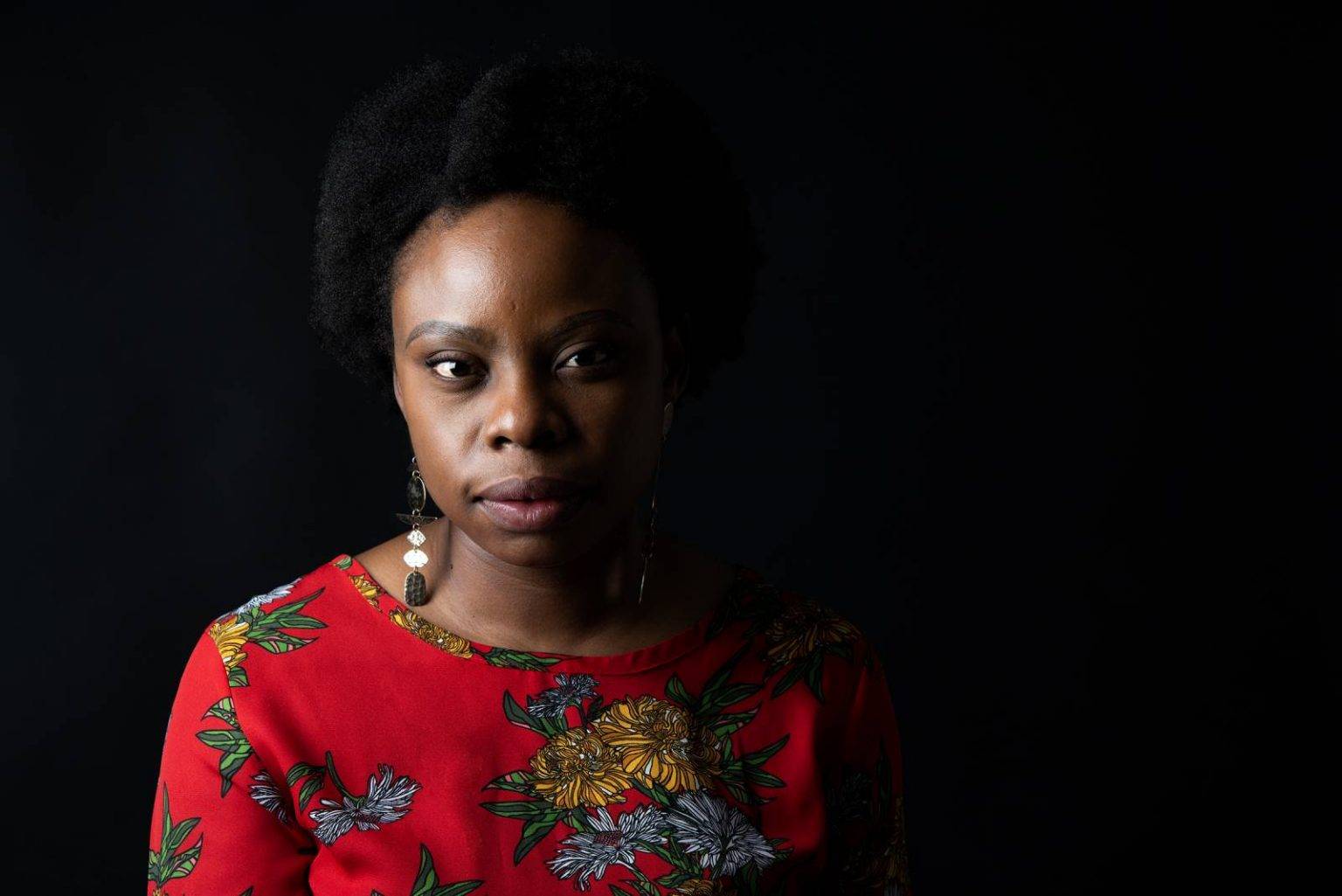 Dahlia Maubane – The Mail & Guardian