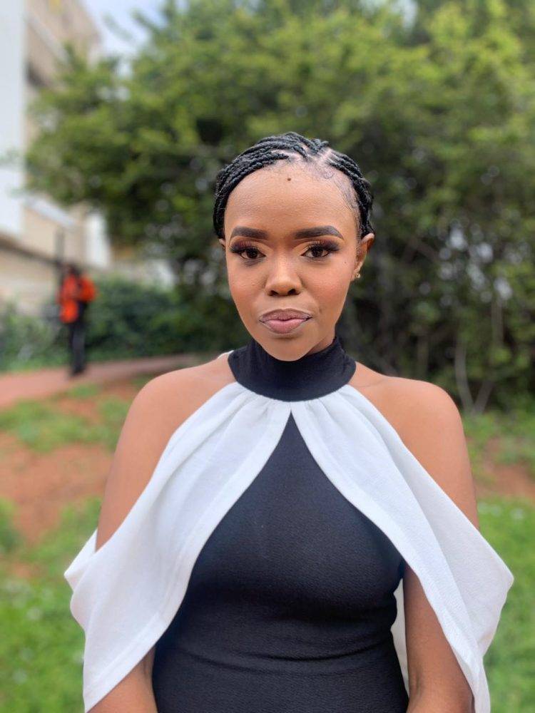 Didintle Kole – The Mail & Guardian