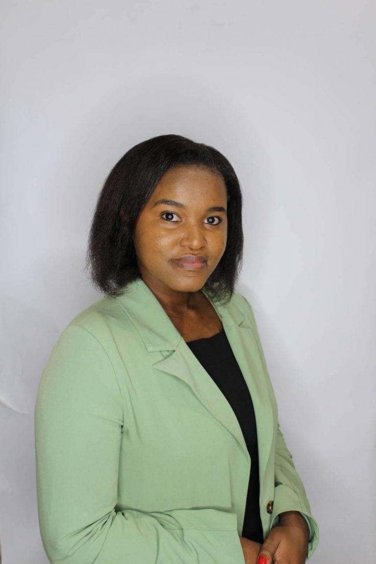 Busiswa Ndaba – The Mail & Guardian