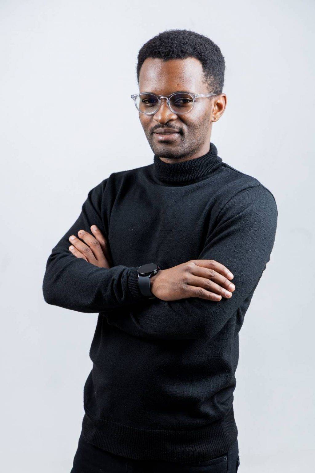 Isaac Nape – The Mail & Guardian