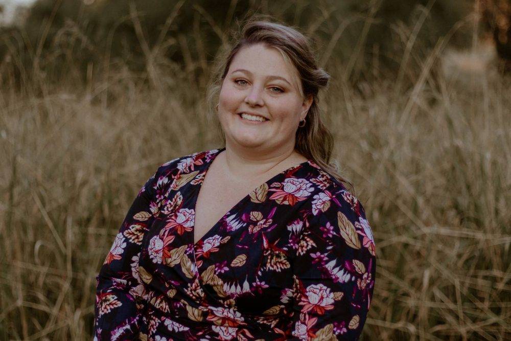 Faye Jackson – The Mail & Guardian