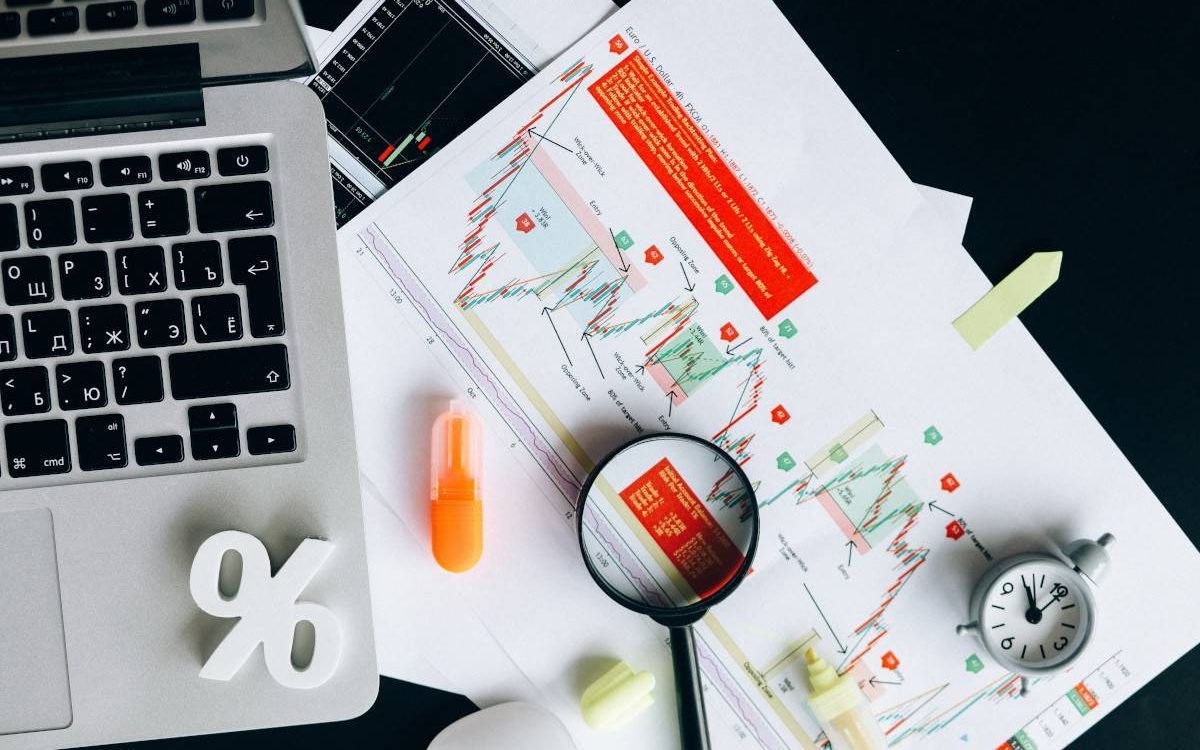 Indispensable knowledge about the Forex market: A comprehensive ...