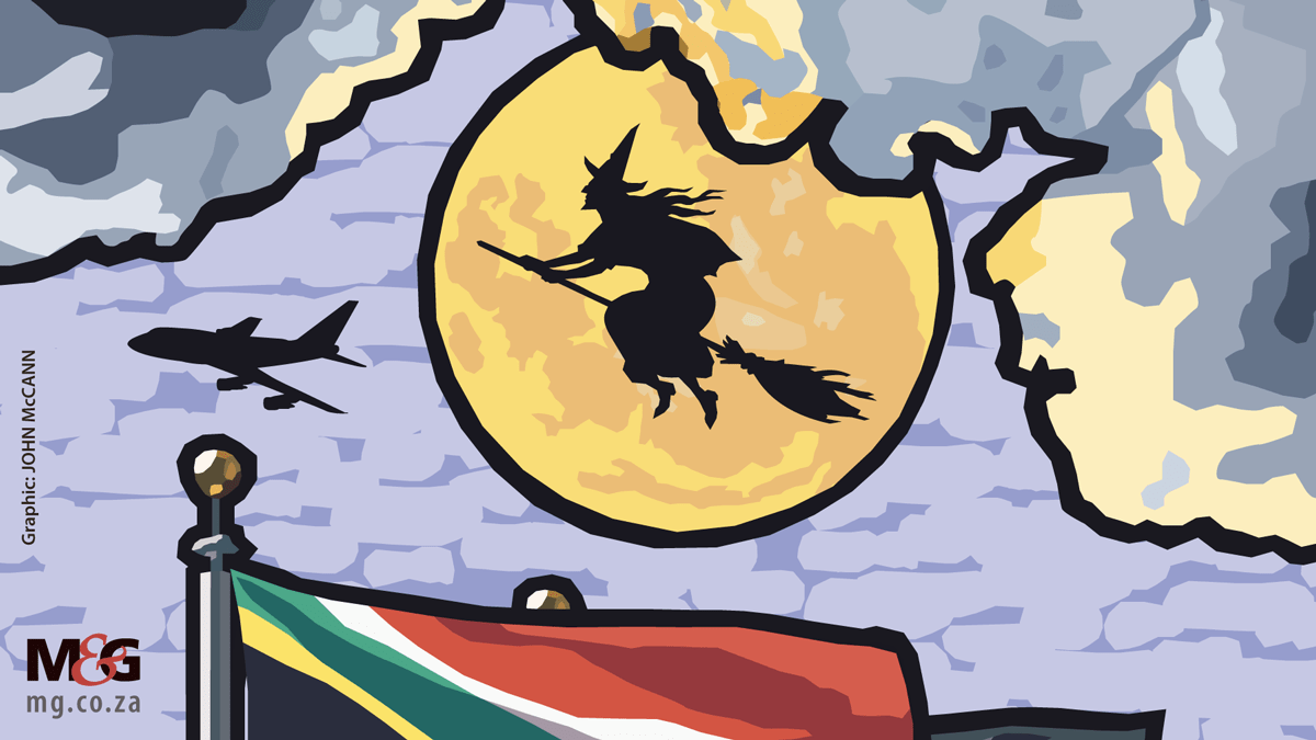 The economy and the myth of the silver bullet – The Mail & Guardian