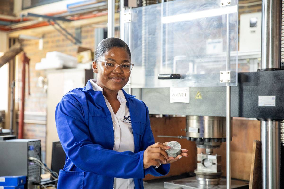 CSIR’s young researchers touching lives through innovation – The Mail ...