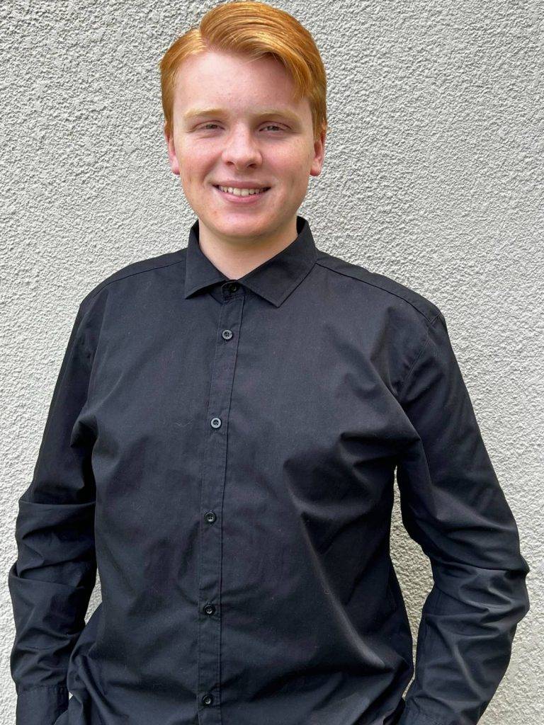 Jake Romani Backhouse – The Mail & Guardian