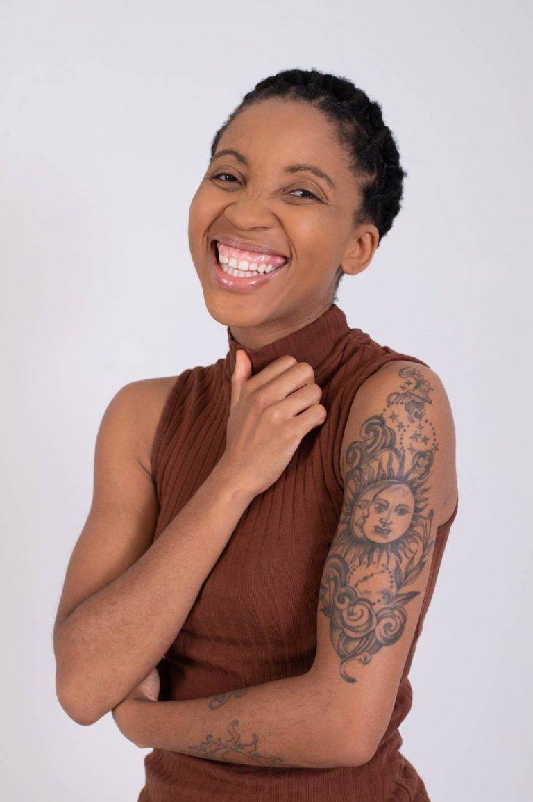 Jane Mpholo – The Mail & Guardian