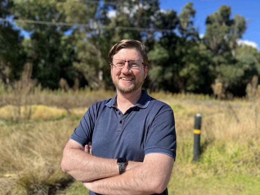 Jarrod Zamparini – The Mail & Guardian