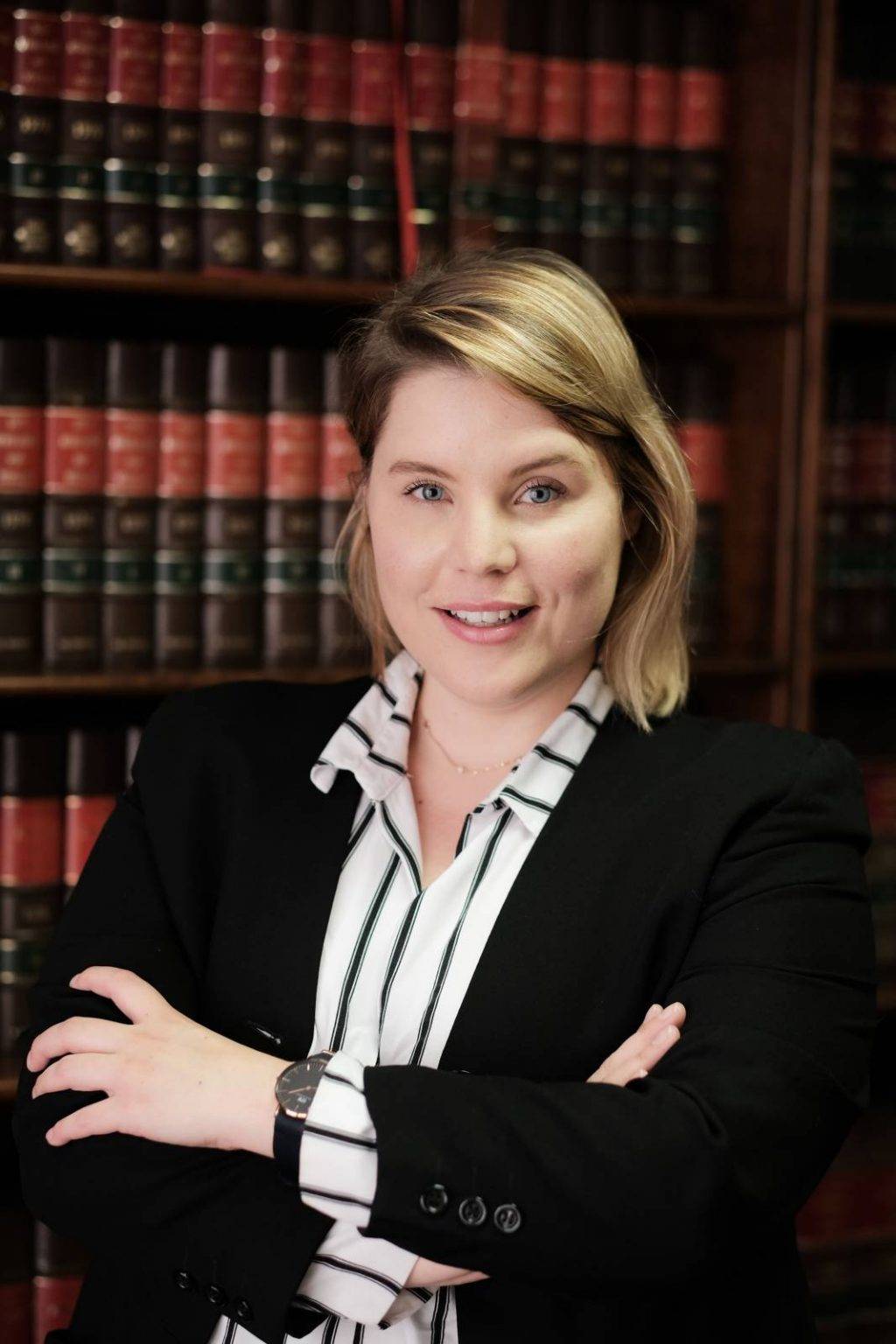 Jessica Lawrence – The Mail & Guardian