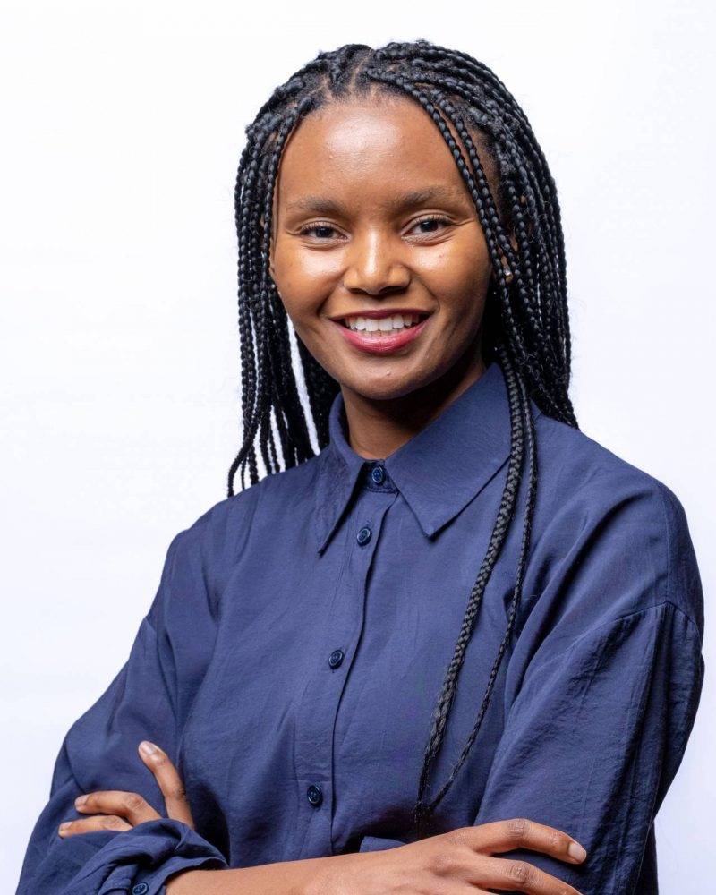 Katleho Mahapa – The Mail & Guardian