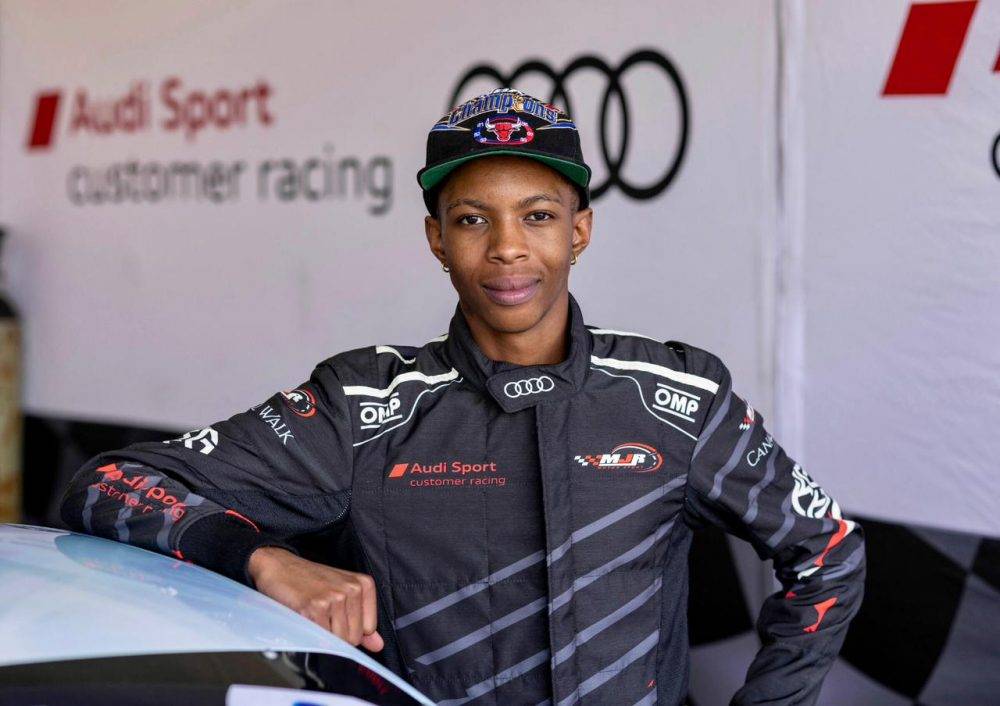 Kwanda Mokoena – The Mail & Guardian