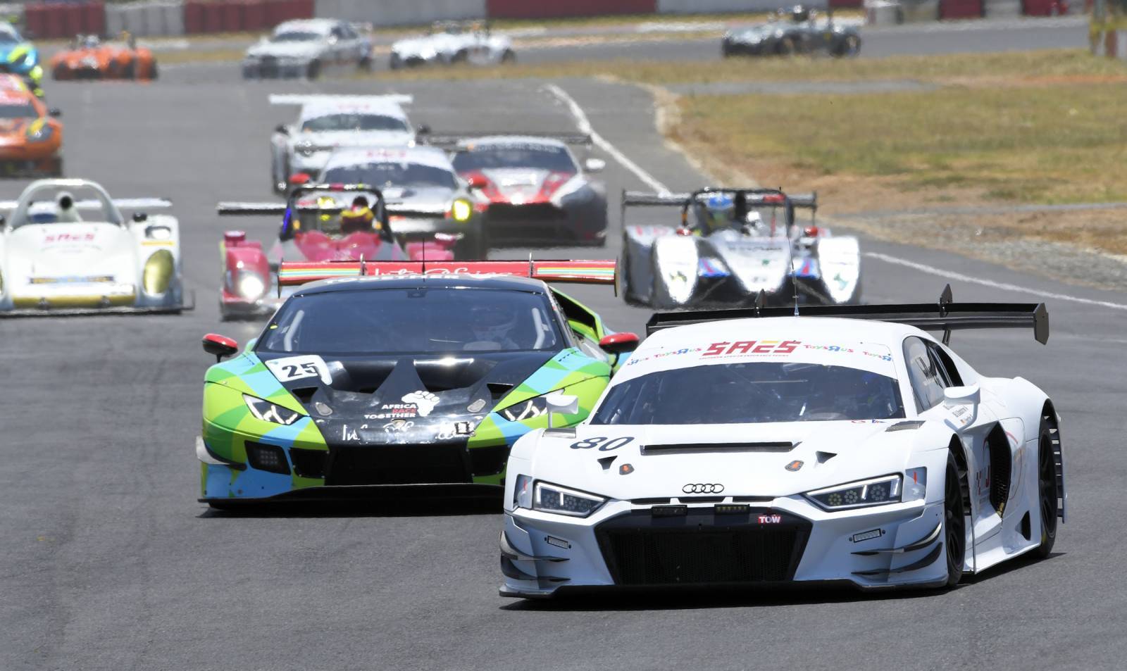 Kwanda Mokoena, the teenager driving into the future – The Mail & Guardian