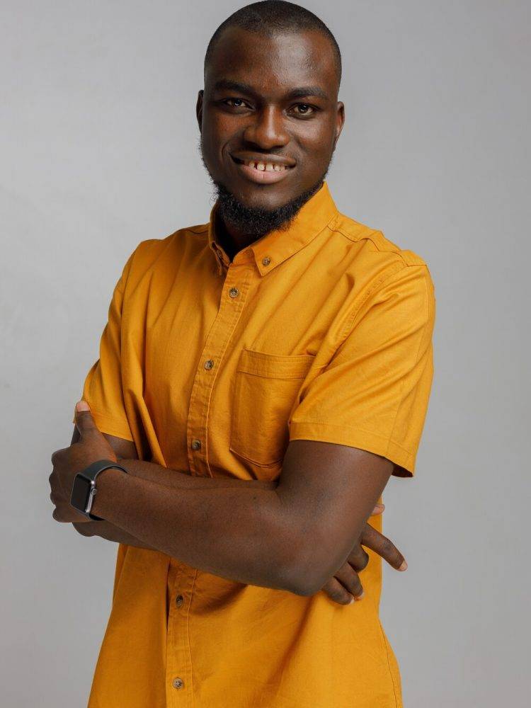 Leonard Muhango – The Mail & Guardian