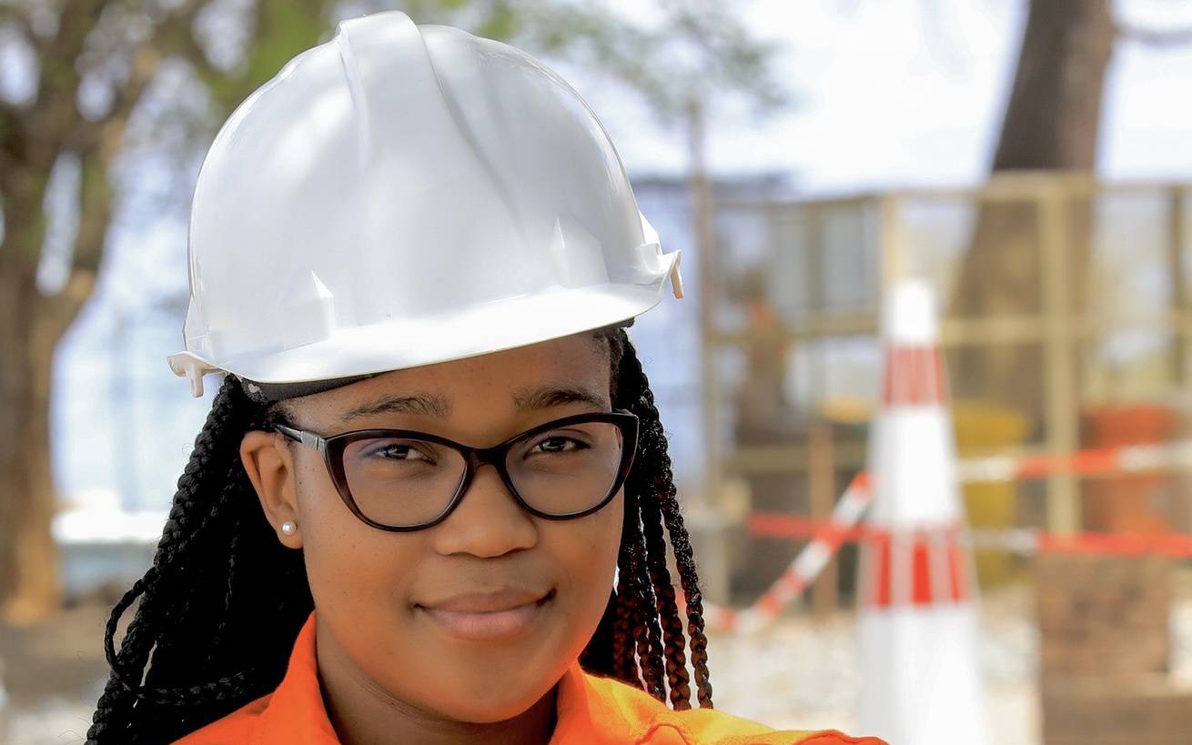 Anglo American Youth Campaign – The Mail & Guardian