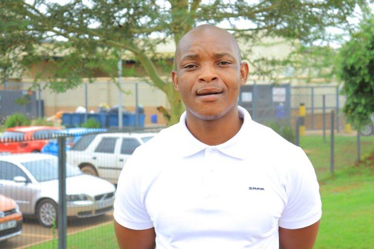 Lindelani Donald Maraganedzha – The Mail & Guardian