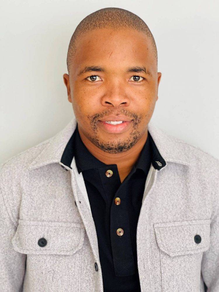 Luvuyo Jalisa – The Mail & Guardian