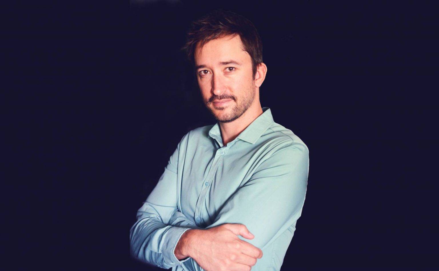 Marc Sherratt – The Mail & Guardian