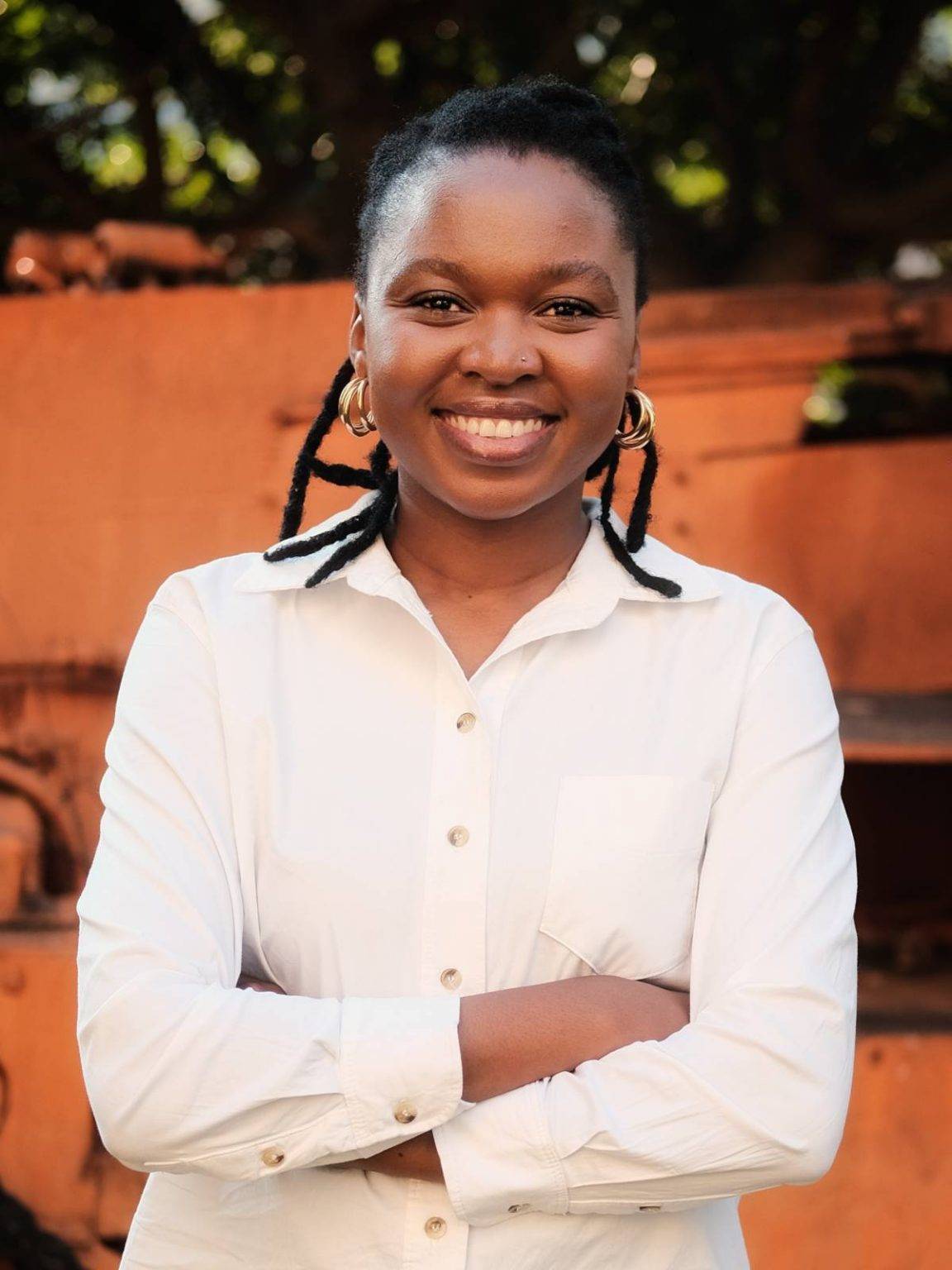 Matsobane Nong – The Mail & Guardian