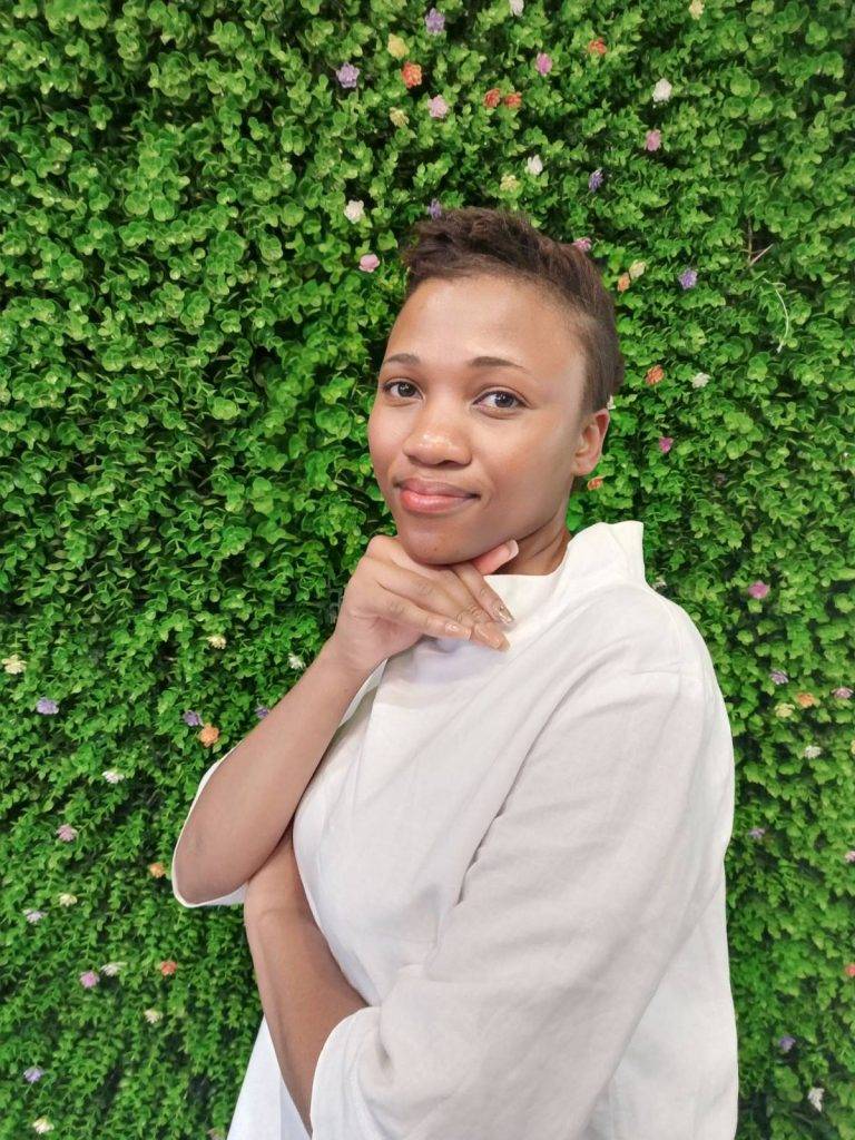 Matubatsi Motsoeneng – The Mail & Guardian