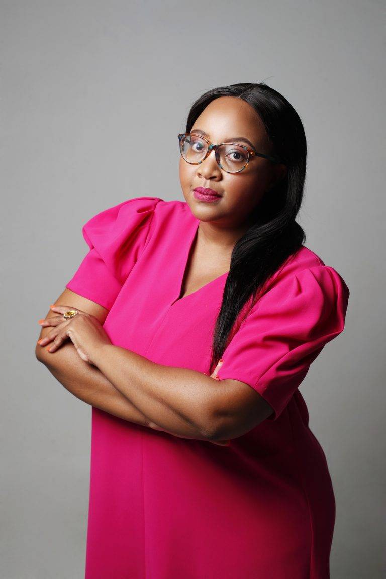 Mercia Wechoemang – The Mail & Guardian