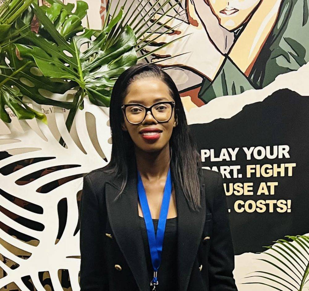 Musa Mack – The Mail & Guardian