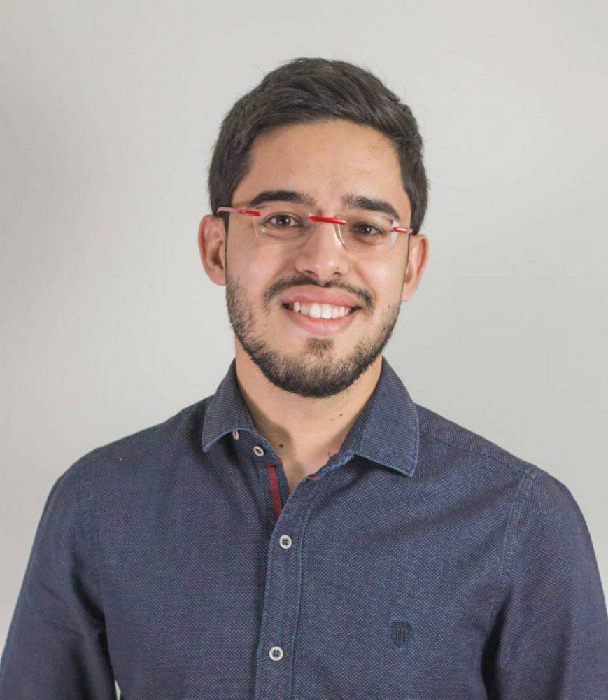 Nabeel Seedat – The Mail & Guardian