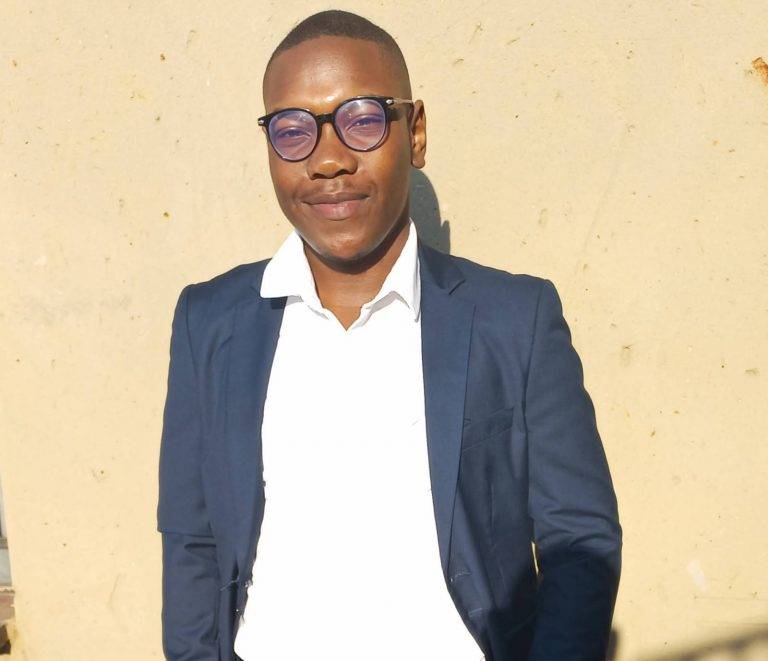 Nicolas Tinashe Mlambo – The Mail & Guardian