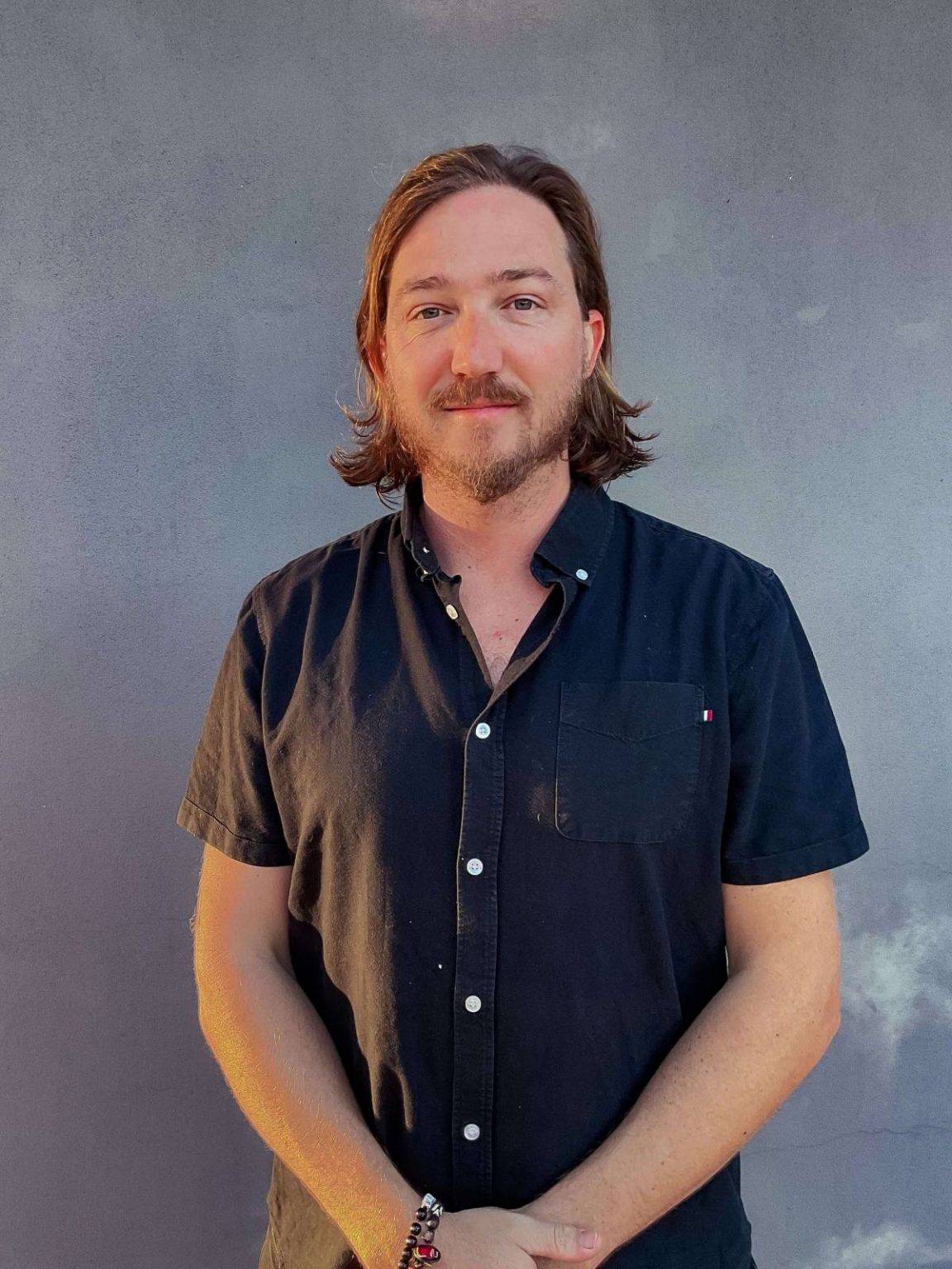 Nicholas Bush – The Mail & Guardian