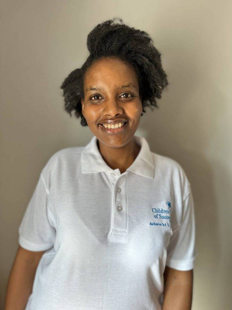 Noluthando Sithole – The Mail & Guardian