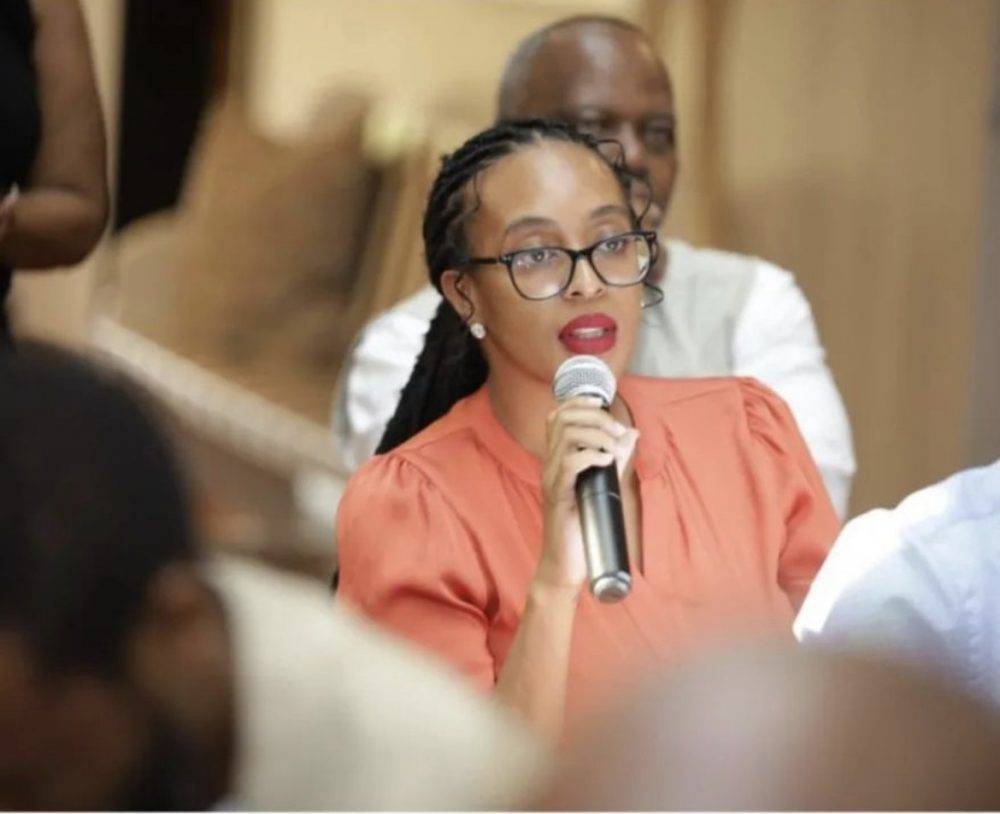 Nozipho Soka – The Mail & Guardian