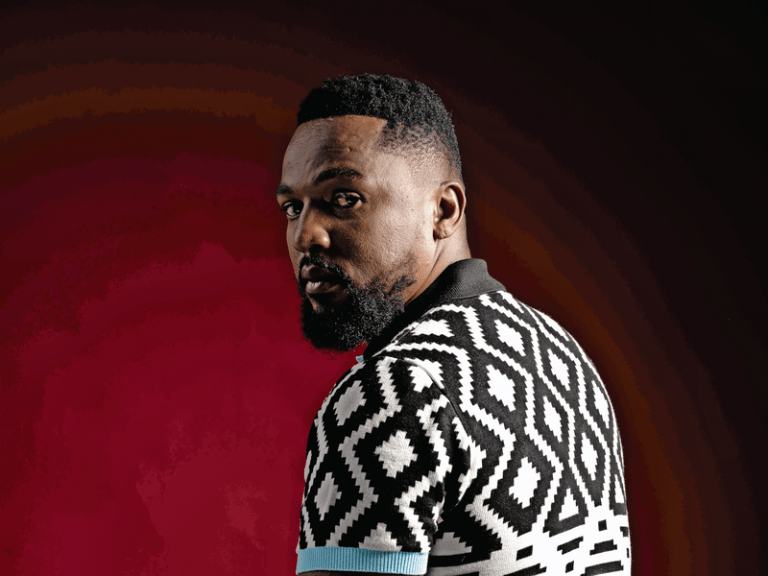 Questions & Answers with Nathi Mankayi: Don’t box me in – The Mail ...