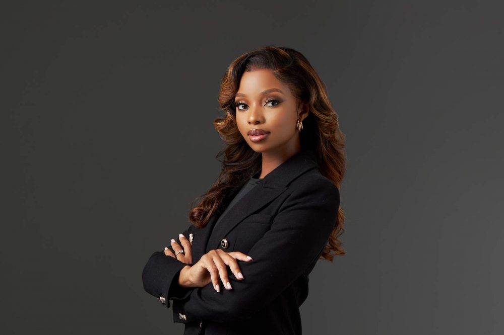 Palesa Phake – The Mail & Guardian