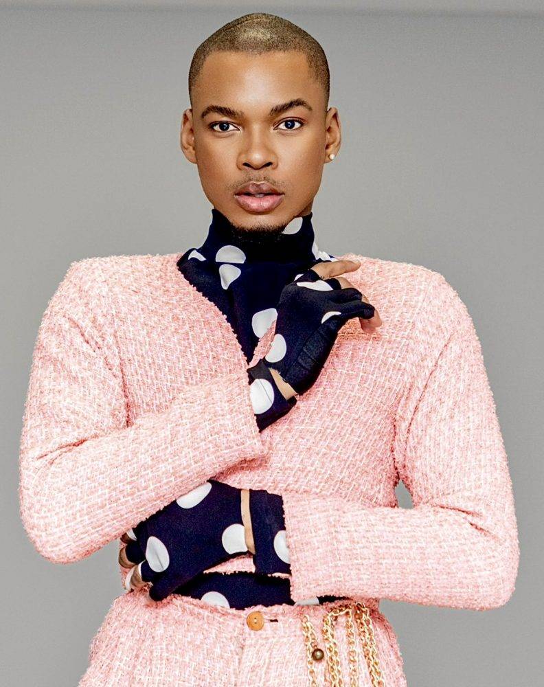 Phupho Gumede-K – The Mail & Guardian