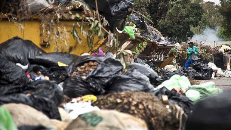 Pikitup helps pile up Joburg debt – The Mail & Guardian