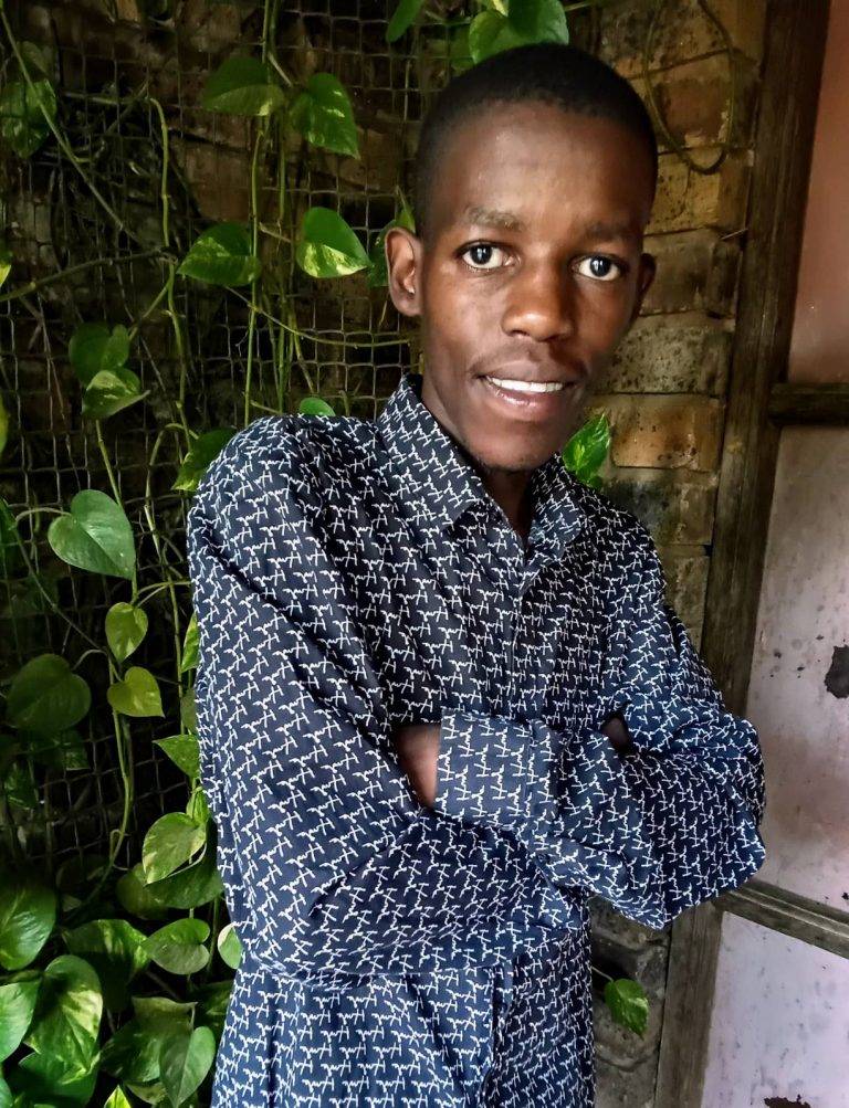 Rich Sibusiso Hlatshwayo – The Mail & Guardian