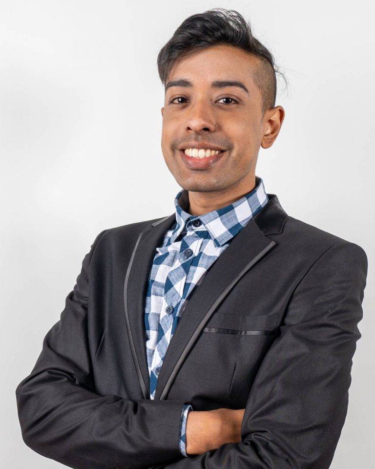 Rishen Roopchund – The Mail & Guardian