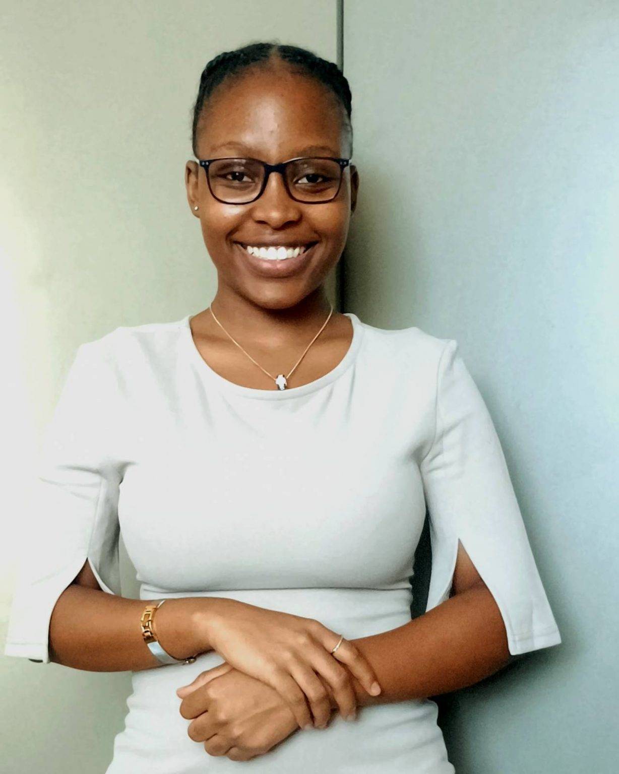 Ronewa Khakhu – The Mail & Guardian