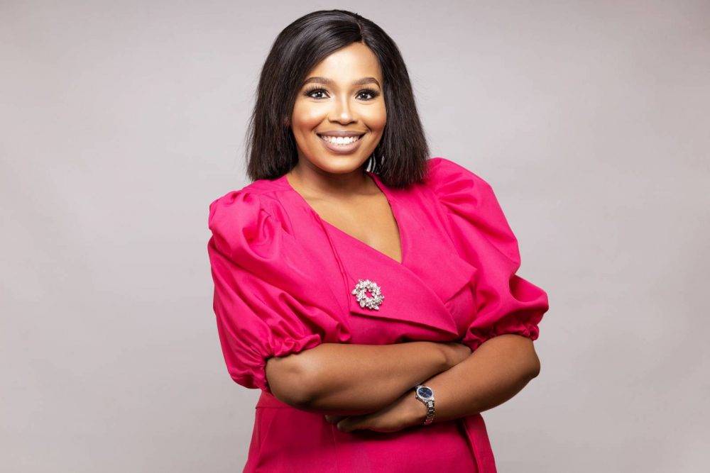 Rorisang Gomolemo Thage – The Mail & Guardian