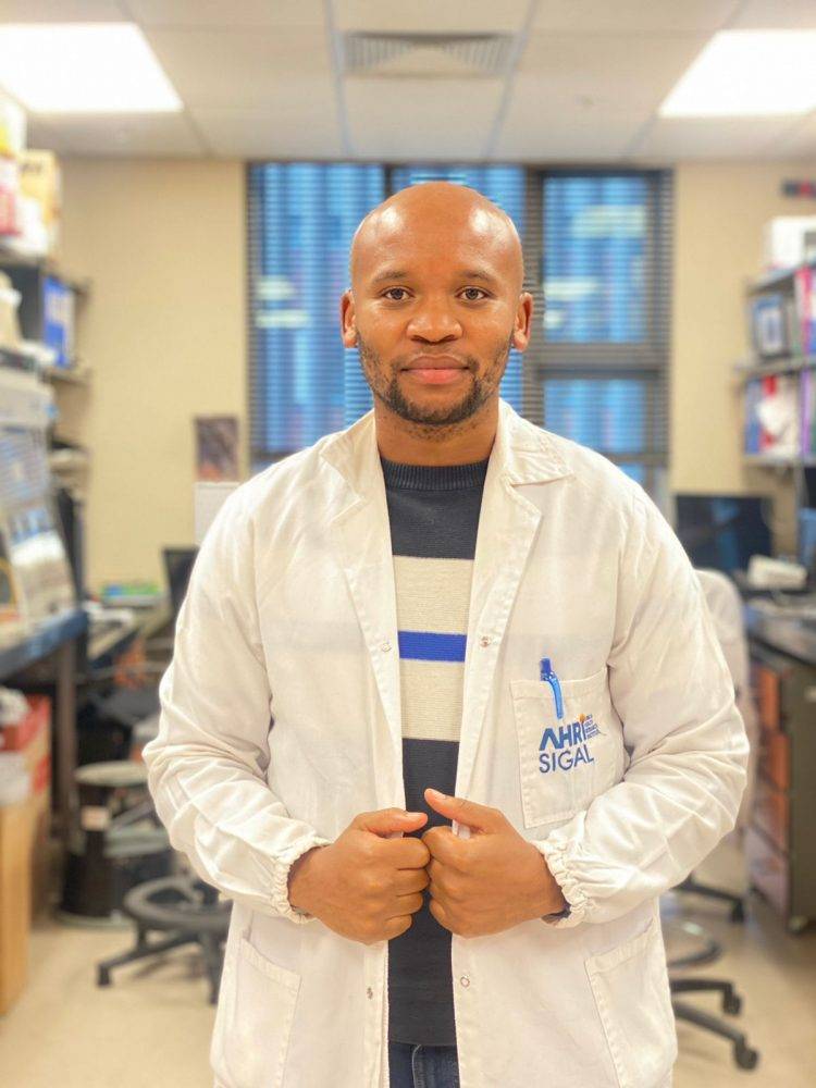 Sandile Cele – The Mail & Guardian