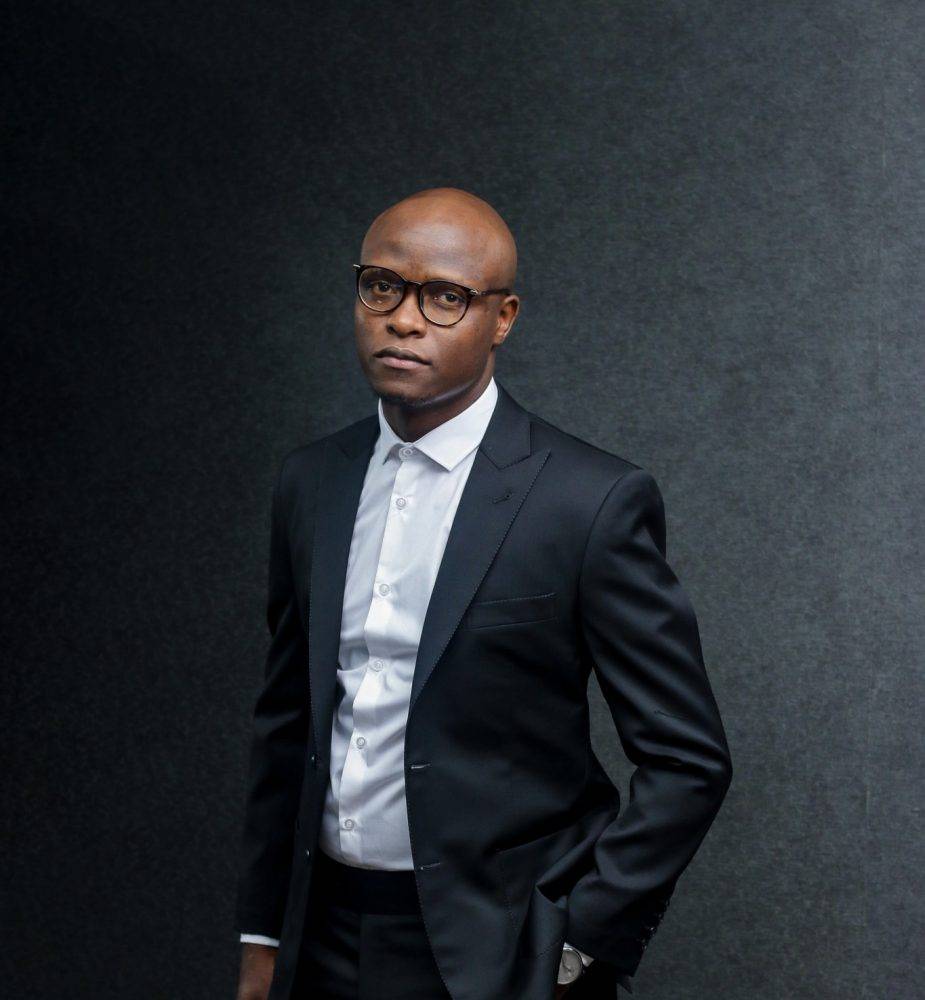 Lekau Sehoana – The Mail & Guardian