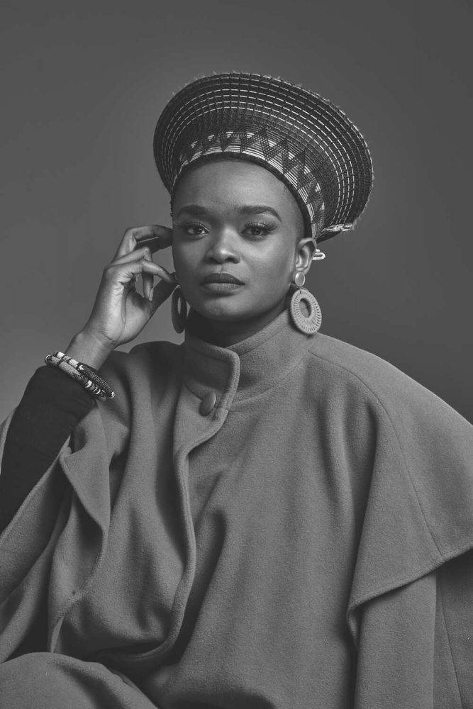 Sibusisiwe Gugu Manqele – The Mail & Guardian