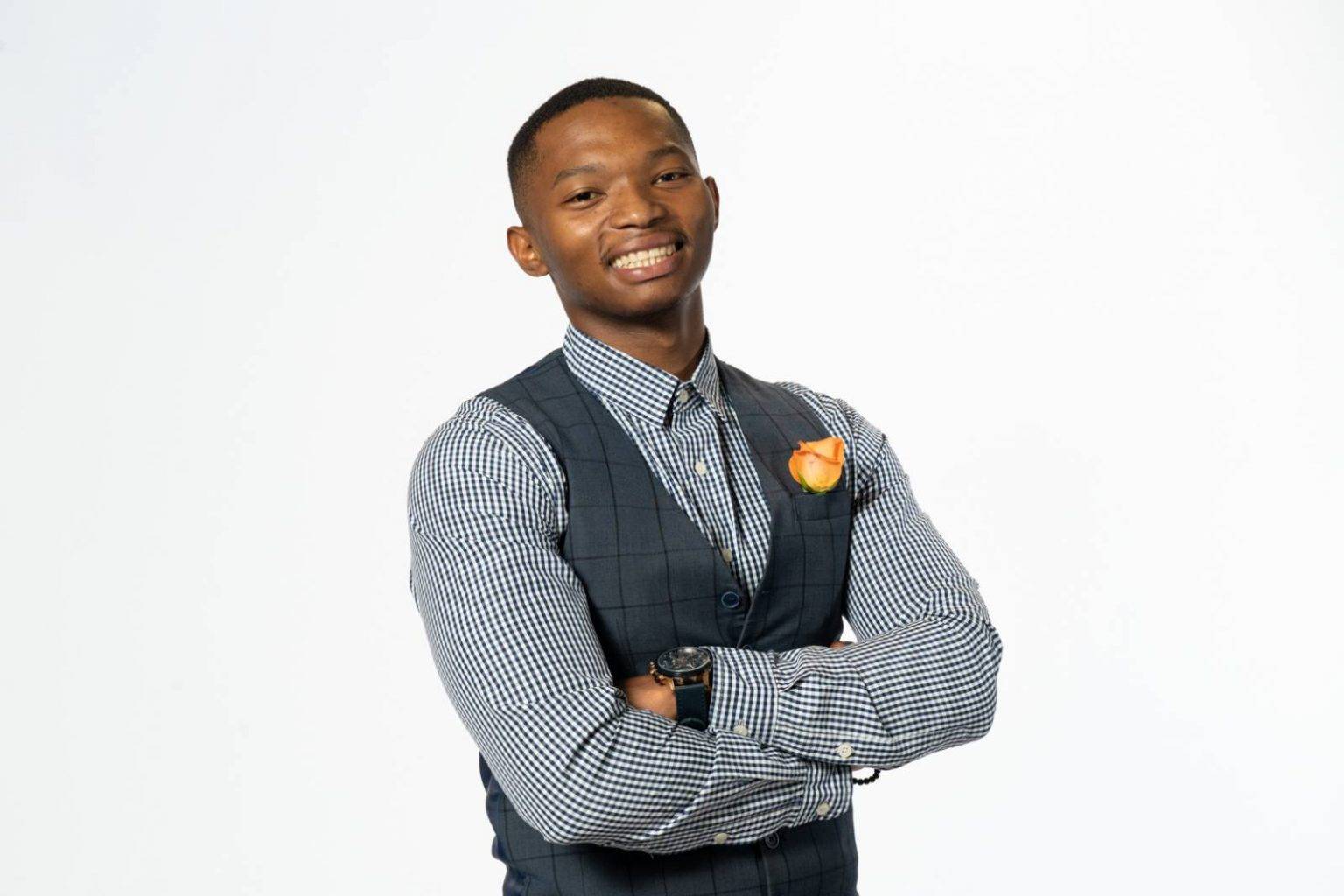 Sthembiso Zwane – The Mail & Guardian