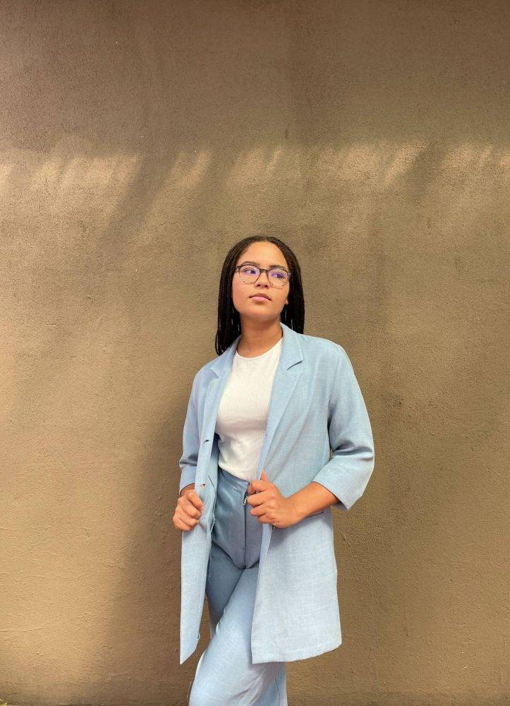 Tara Roos – The Mail & Guardian